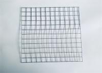 China Low Cost Galvanized Welded Stucco Wire Mesh For Construction for sale