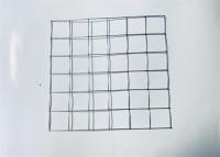 China 10 gauge Galvanized Iron Wire Mesh For Animal Enclosures 2m - 50m for sale