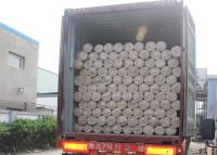 China 1 Inch Hot Dipped Galvanised Welded Mesh Animal Protection Fence for sale