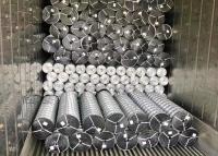 China Heavy Duty Rust Resistant 1 X 1 Galvanized Welded Wire Mesh For Industrial Fencing Cargo Storage for sale