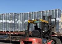 China 1'' Hot Dipped Galvanized Welded Wire Mesh Panels For Livestock for sale