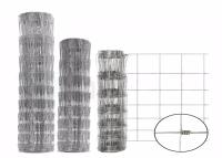 China 5ft 8ft 10ft Galvanized Livestock metal Cattle Fence Farm Gate for sale