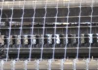 China Galvanized Grassland Wire Fence Cattle / Sheep / Field / Deer Farm Fence for sale