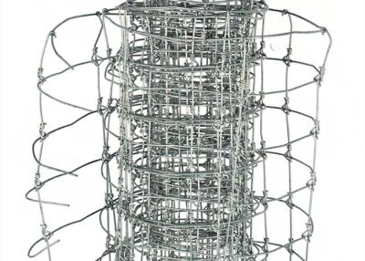 China Joint Type HingeJoint 60 Inch Field Fence For Steel Deer And Farm for sale