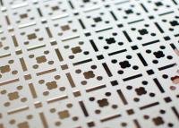China Perforated Plate Ss 304 Porous Round Hole Screen Punched Stainless Steel Sheet for sale