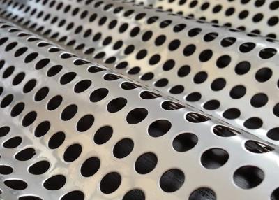 China Perforated Sheet Steel With Water Ripple For Architecture Decoration Control ISO Certificate Thickness 0.5mm-20mm for sale