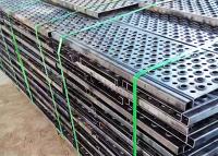 China Thickness 1/3mm 304/ 316 Stainless Steel Perforated Metal Sheet For Decoration for sale