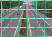 China Square Long Hole Zinc Coating Welded Mesh Galvanised Wire Panel Low Carbon Steel Wire Q195 for sale