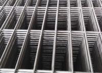 China Corrosion Resisting Architectural Wire Mesh Panels Zinc Coating for sale