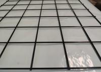 China Multi Color Zinc Coated Welded Wire Mesh Panel Robust Protection With 5-10 Years Service Life for sale