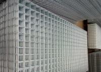 China 4mm Wire Diameter Bird Cage Welded Mesh Panels 1m X 2m Welded Wire Mesh Panel Farm Fence Made Of Low Carbon Steel Wire for sale