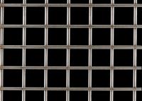 China Rolling Fence 5mm Galvanized Welded Wire Mesh For Rabbit Bird Pet Cages for sale