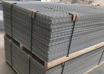China 5x5 Welded Wire Mesh Heavy Gauge For Fence Panel for sale
