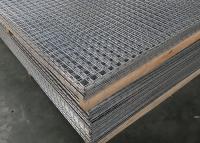 China 150mmx150mm Heavy Duty Welded Wire Mesh 5/8'' Hole Size 5.0mm Diameter for sale