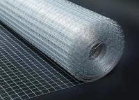 China 0.5m-2m Galvanised Mesh Roll 11 14 gauge For Building Construction With Stable Structure And Excellent Corrosion for sale