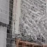 China Building Welded Wire Mesh for Mining Industry- Even Mesh Count- for sale