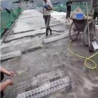 China Galvanised Welded Wire Mesh Panels For Building Stability And Corrosion Resistance 16 gauge wire mesh roll for sale