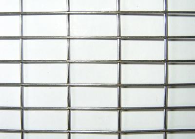 China Hot Dipped Galvanized Welded Wire Mesh Roll For Garden Or Fence Protection for sale
