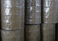 China Galvanized Wire Mesh Welded Fence Roll 1/2 Inch Square Length 30m-50m BWG12 BWG27 Wire Gauge for sale