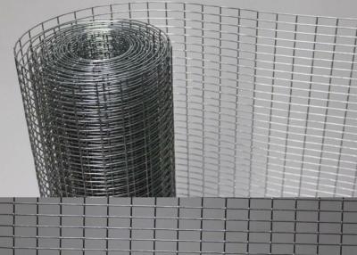 China Welded Galvanized Steel Rabbit Chicken Cage For Poultry Fence Wire Mesh Roll Supports for sale