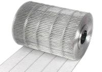 China Hardware Cloth Galvanized Iron Welded Wire Mesh For Poultry Enclosure Netting Rabbit Cage Length 30m 50m for sale