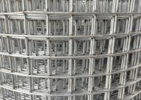 China 5x5 Welded Wire Mesh For Bird Cage Rabbit Chicken Pet Cage for sale