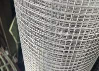 China Hot Dipped Galvanized Iron Welded Wire Mesh Best Choice for Farm Fence Construction for sale
