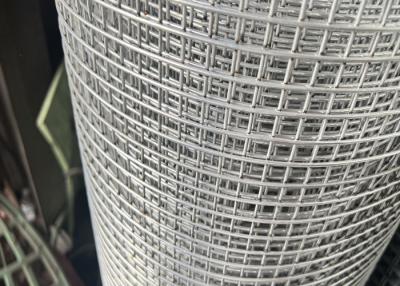 China Hot Dipped Galvanized Iron Welded Wire Mesh Best Choice for Farm Fence Construction for sale