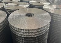 China Supply Stainless Steel Welded Wire Mesh Affordable For Buyers for sale