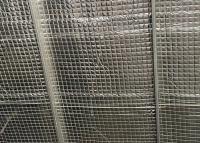 China Low Carbon Steel Wire Q195 High Security Welded Wire Mesh Fence For Livestock Fencing And Anti Theft for sale