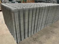 China 304 Stainless Steel Welded Wire Mesh  Screen Grid Mesh Fence Breeding Chicken Protection Net Rolls for sale