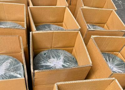 China Fence 1 Inch Galvanized Stainless Steel Welded Wire Mesh Strong for sale