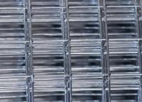 China Professional 2x2 Inch 3x3  Galvanized Cattle Welded Wire Mesh Fence Panel Piece Roll For Cages Animals for sale