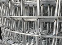China 5x5 Welded Wire Mesh For Bird Cage Rabbit Chicken Pet Cage for sale