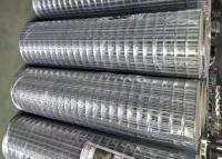 China Supply Stainless Steel Welded Wire Mesh Affordable For Buyers for sale