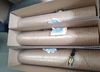 China 304 Stainless Steel Welded Wire Mesh  Screen Grid Mesh Fence Breeding Chicken Protection Net Rolls for sale