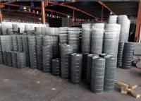 China Hardware Cloth Galvanized Iron Welded Wire Mesh For Poultry Enclosure Netting Rabbit Cage Length 30m 50m for sale