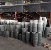 China Hot Dipped Rectangular Welded Wire Mesh For Rabbit Proofing Agriculture Farm Fencing for sale