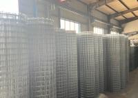 China Galvanized Farm Welded Wire Mesh Low Carbon Steel Q195 for sale