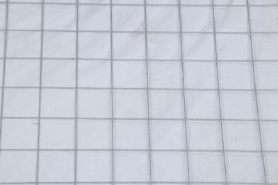 China Long Hole Shape 8x8 Welded Wire Mesh For Customized Sale Of Actuals for sale