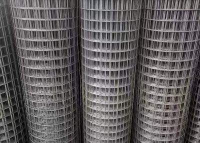 China Professional 2x2 Inch 3x3  Galvanized Cattle Welded Wire Mesh Fence Panel Piece Roll For Cages Animals for sale
