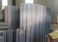 China Customizable 8 Gauge Electric Galvanized Welded Wire Mesh Roll For Tree Guards for sale