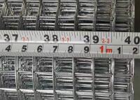 China Hot Dipped Galvanized Welded Wire Mesh Roll or Piece for Chicken Farm Fencing Length 30m 50m for sale