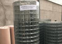 China Hot Dipped Galvanized 1/4