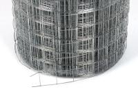 China Low Carbon Steel Wire Electric Galvanized Concrete Welded Wire Mesh For Building Board for sale