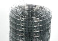 China Long Hole Shape 8x8 Welded Wire Mesh For Customized Sale Of Actuals for sale