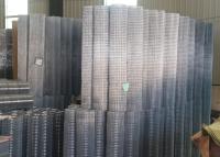 China Hot Dipped Galvanized Welded Wire Mesh Roll or Piece for Chicken Farm Fencing Length 30m 50m for sale