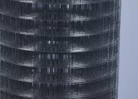 China 1/2 Inch Electric Galvanized Welded Wire Mesh For Hardware Cloth for sale