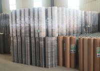 China Hot Dip Galvanized Iron Welded Wire Mesh 1/2X1 1X1  Rabbit Chicken Cage For Poultry for sale