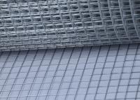 China 1/2 Inch Electric Galvanized Welded Wire Mesh For Hardware Cloth for sale